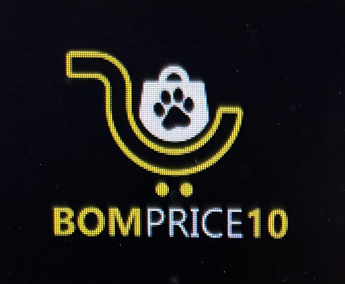 Bom price 10 – Bom Price